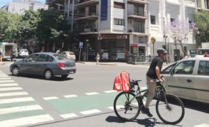 Guía del barrio Villa Crespo, lugares turísticos, hoteles, gastronomía ...