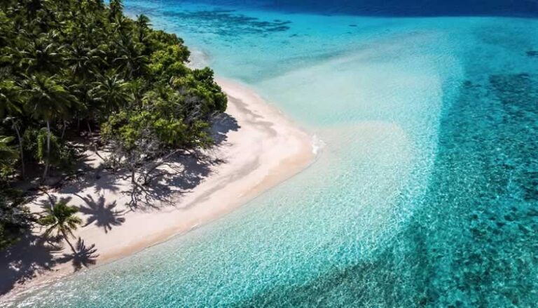 Descubre las maravillas de las Islas Marshall: 10 lugares ...