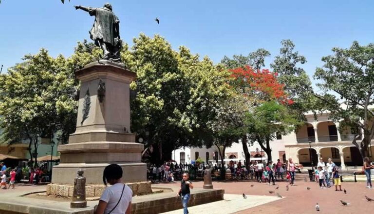 La esencia de la República Dominicana: 10 lugares emblemáticos en ...