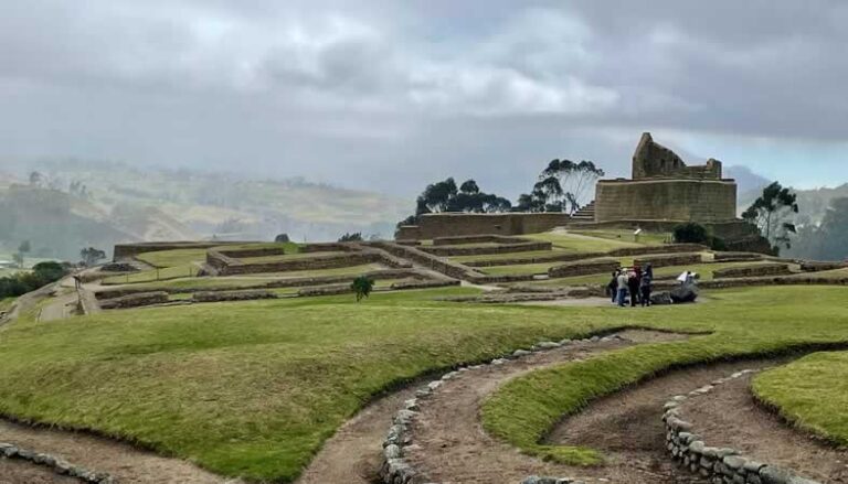 Descubre la Provincia de Cañar: 10 lugares imperdibles en el corazón de ...